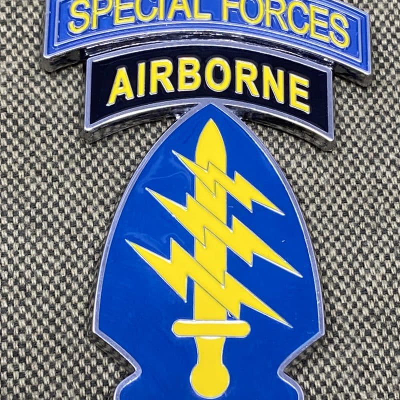 Products – Special Forces Association